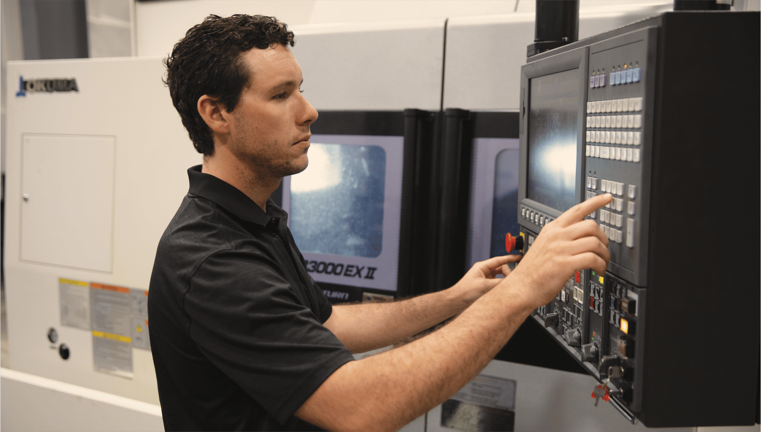 Connect Plan Lite | IIOT | Okuma